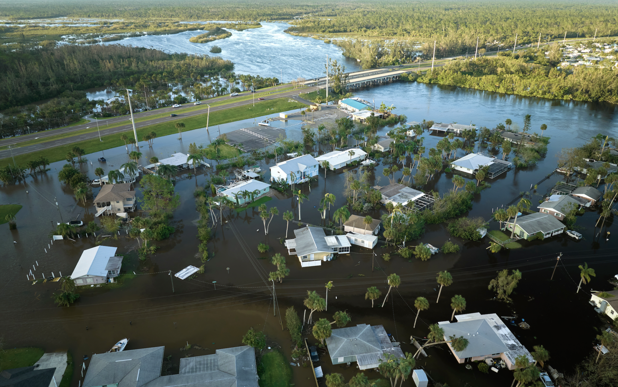 Disaster Recovery – Modican Medical and Safety | North Floridas leading ...